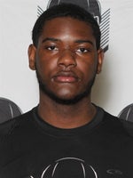 Bryce Nelms, Pittsburgh, Defensive Line