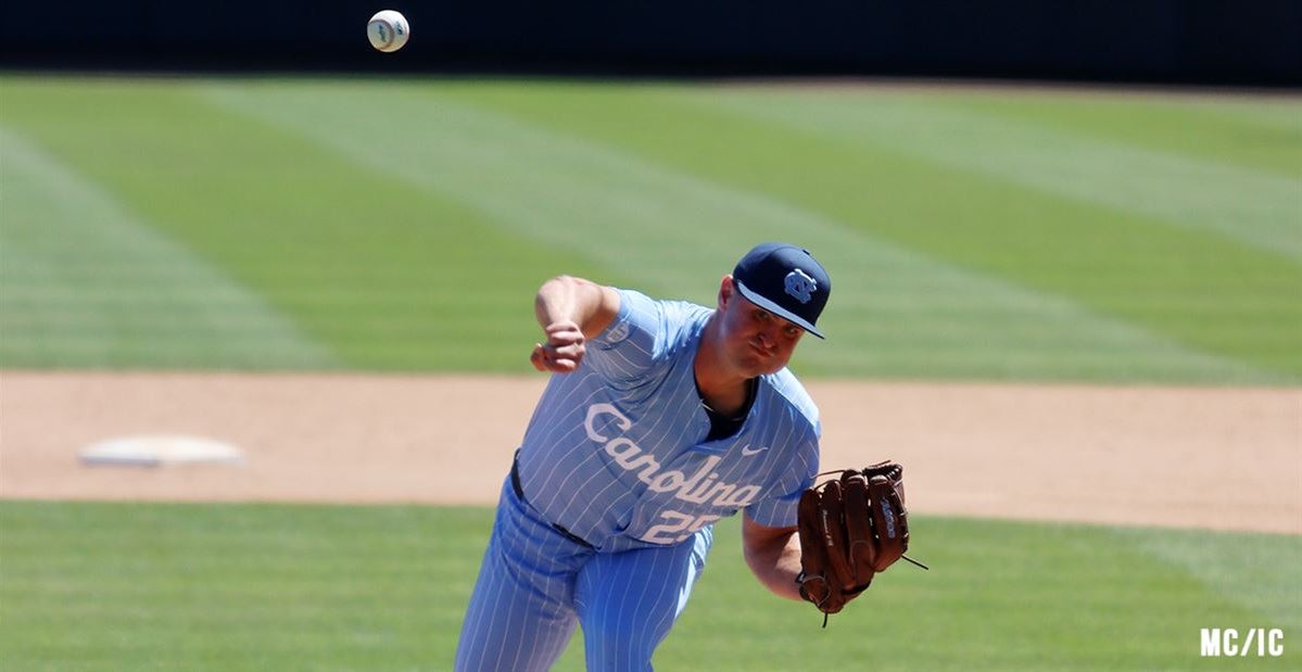 The Reemergence of UNC's Ben Peterson