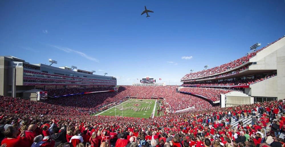 College football's best stadium atmospheres ahead of 2024 season, ranked