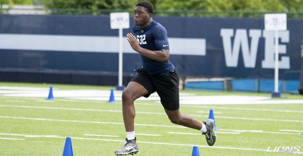 Where do Penn State football's 2026 commits, top targets stand in the ...