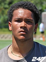 Kaiden Kimble-Turner - Rocky Mountain - 2023 Junior Season Highlights