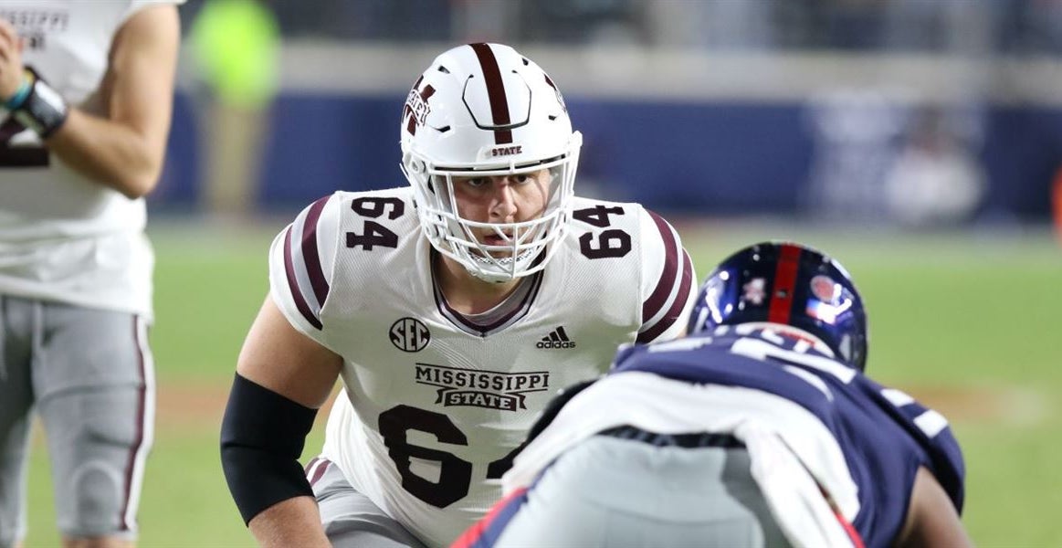 Vanderbilt football releases first depth chart for 2024 season