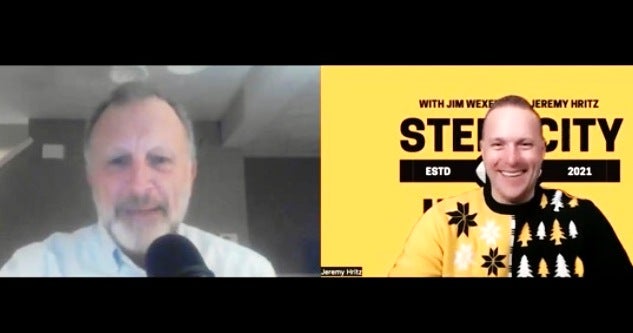 SteelCityInsider Podcast No. 47