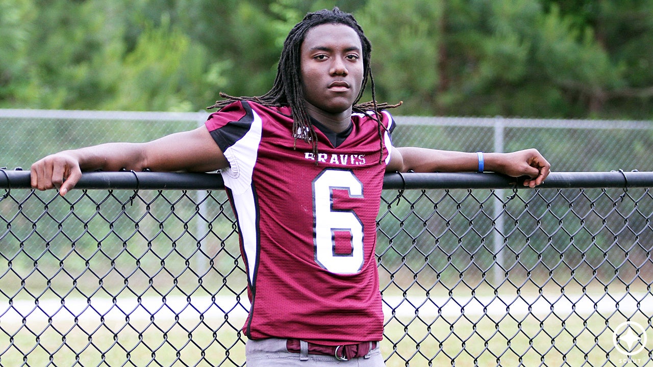 Top 2018 QB Emory Jones has New Plan