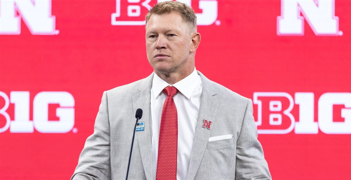 Big Ten Media Days Thread