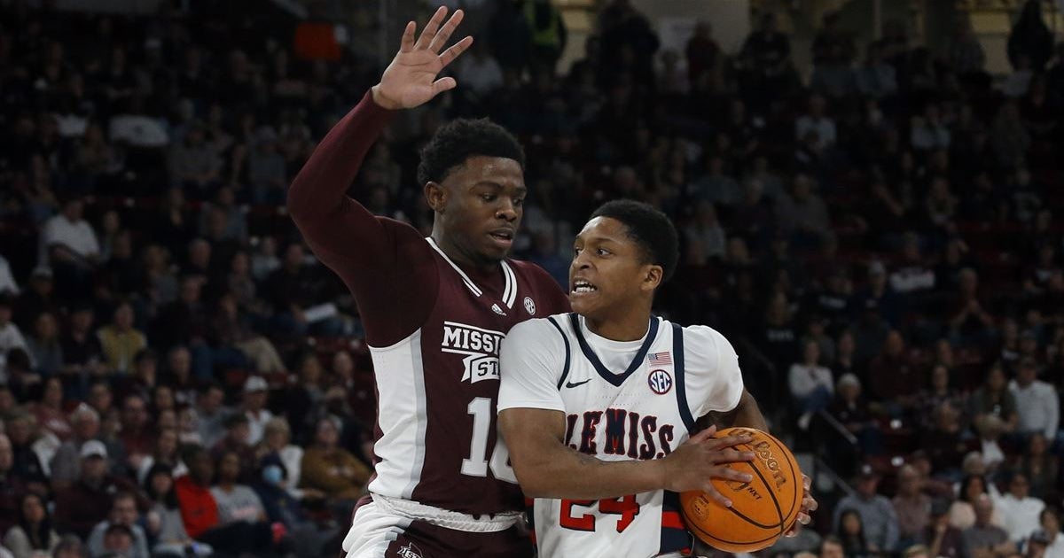 Daeshun Ruffin will be available against Arkansas after another setback