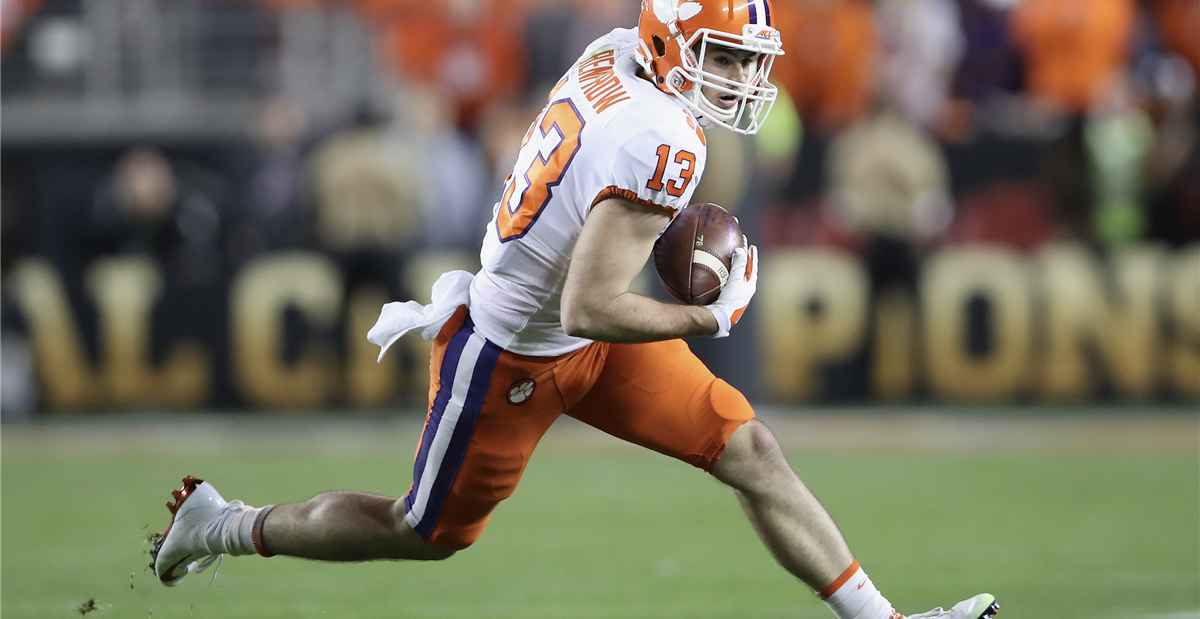 College football's 10 most memorable walk-ons of all-time, ranked