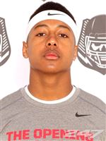 Reid "HD" 2015 Sr. Season Highlights