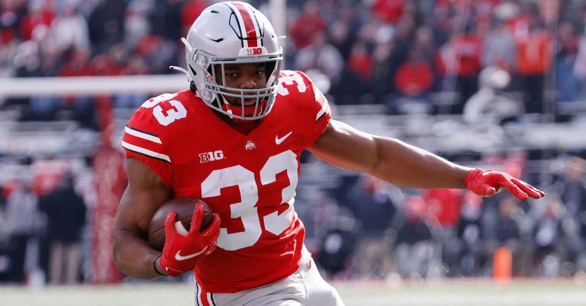 Ohio State's Master Teague signs with Chicago Bears as undrafted free agent