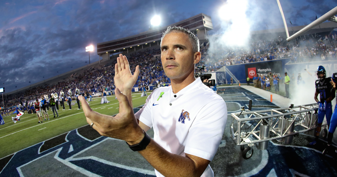 Mike Norvell talks offense, what he's seen from Seminoles