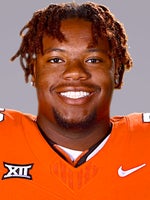 Jason Brooks Jr., Oklahoma State, Offensive Line