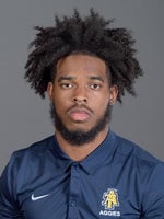 Bhayshul Tuten, Virginia Tech, Running Back