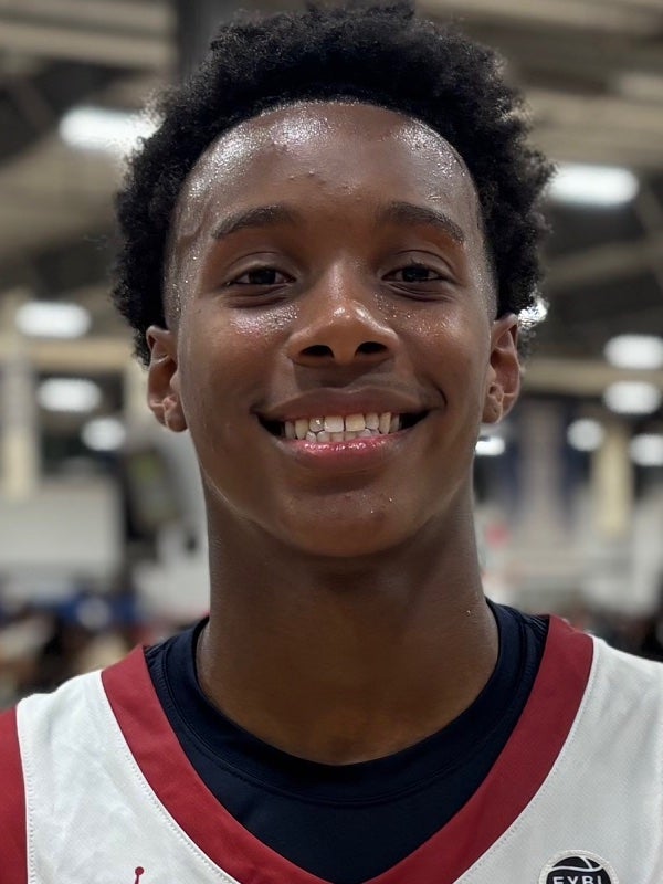 2026 Basketball Current Target Predictions