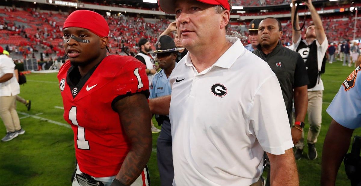 College football rankings: ESPN debuts analytics-based top 25 poll for ...