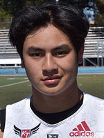 Caleb Padrid, San Ramon Valley, Athlete