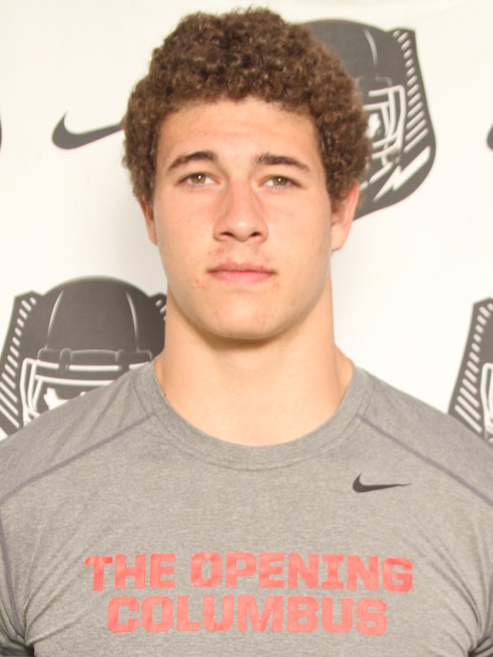 Arcuri sets up visit to Michigan State