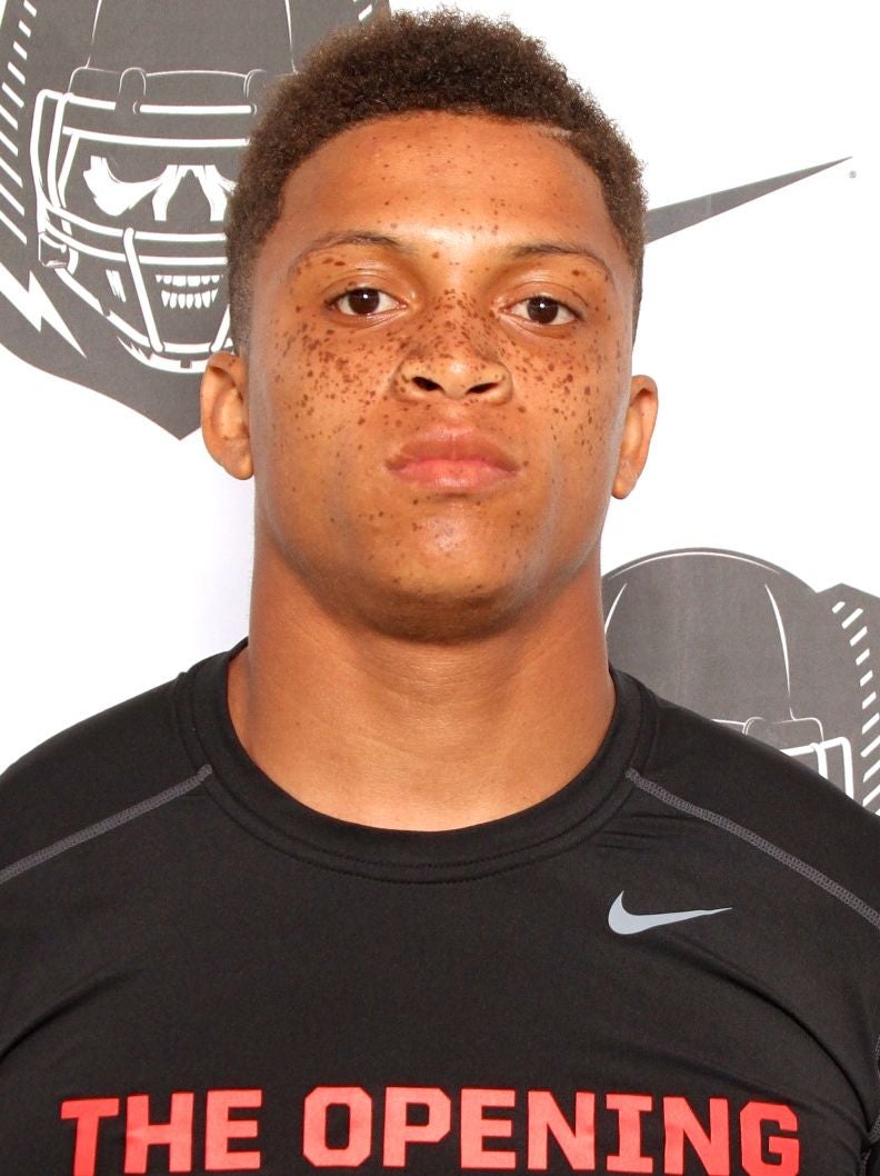 Dakari Carter Profile Photos