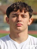 Adrian Symalla, Arvada West, Running Back