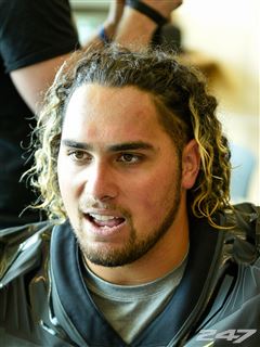 Rex Manu: "Our unit is going to be breakout"