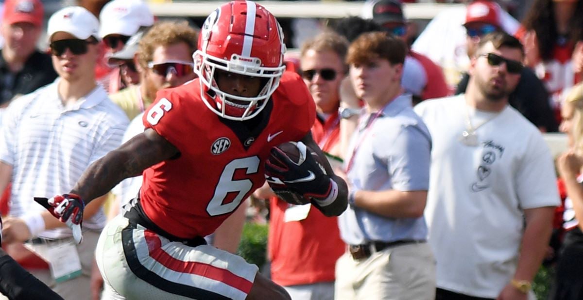 Transfer wide receiver Dominic Lovett explains what it takes to ...