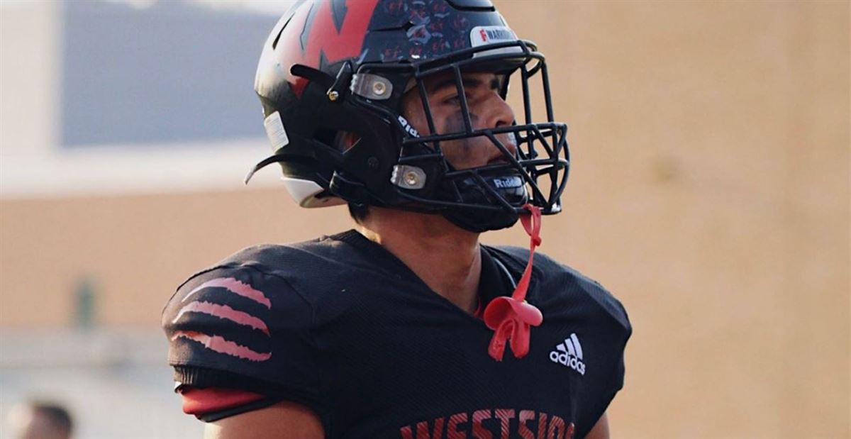 Three-Star LB Teddy Rezac Visiting Notre Dame Sunday and Monday