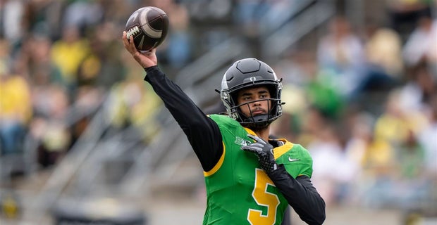 Ranking players 11-20 on Oregon's 2025 football roster