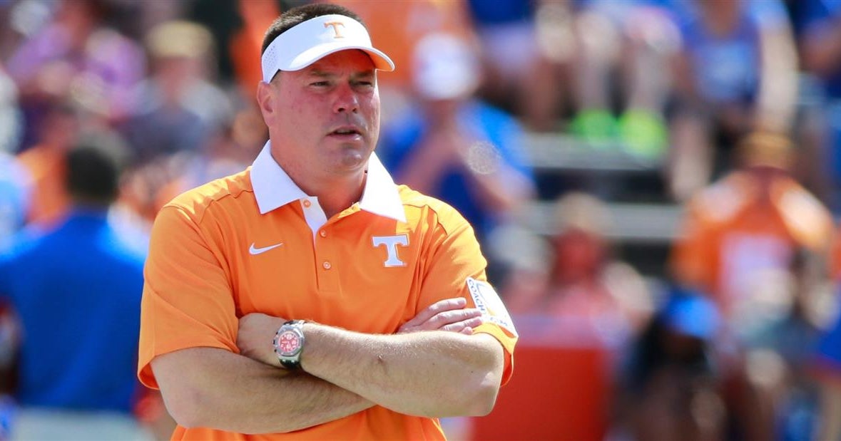 SEC Recruiting: Tennessee adds two commits following bowl win