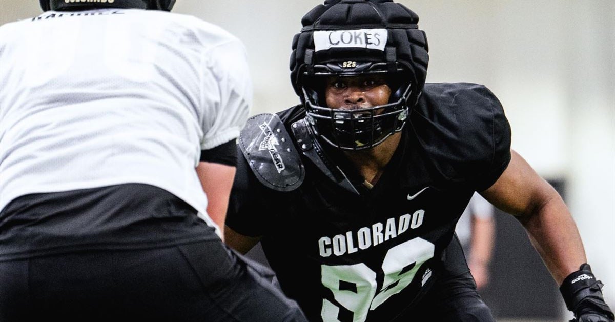 WATCH: More Buffaloes find out what number they will wear in 2023