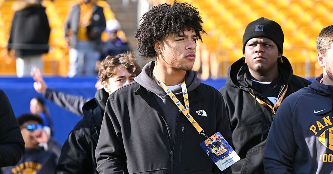 The Morning Pitt: Breaking down the incoming visitors