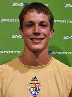 Matthew Harman, Cashion, Pro-Style Quarterback