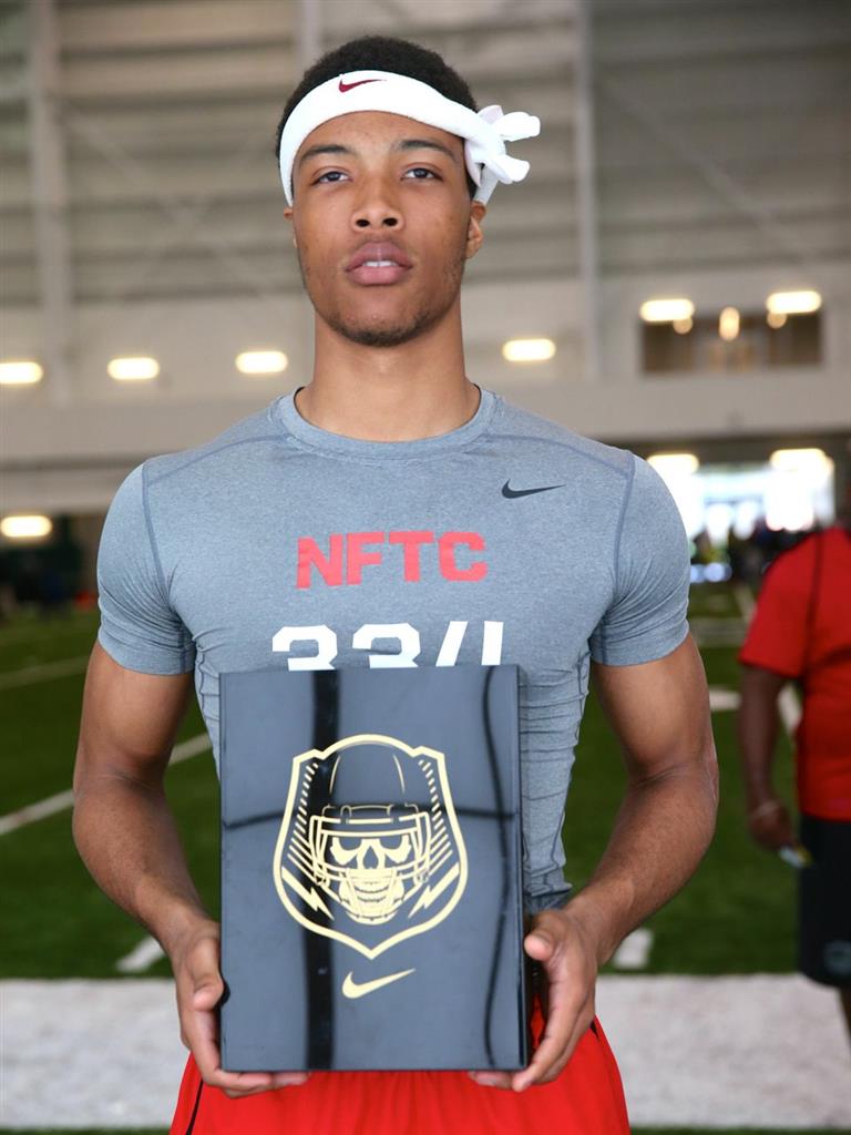 Rutgers Lines Up Another Big Recruiting Weekend