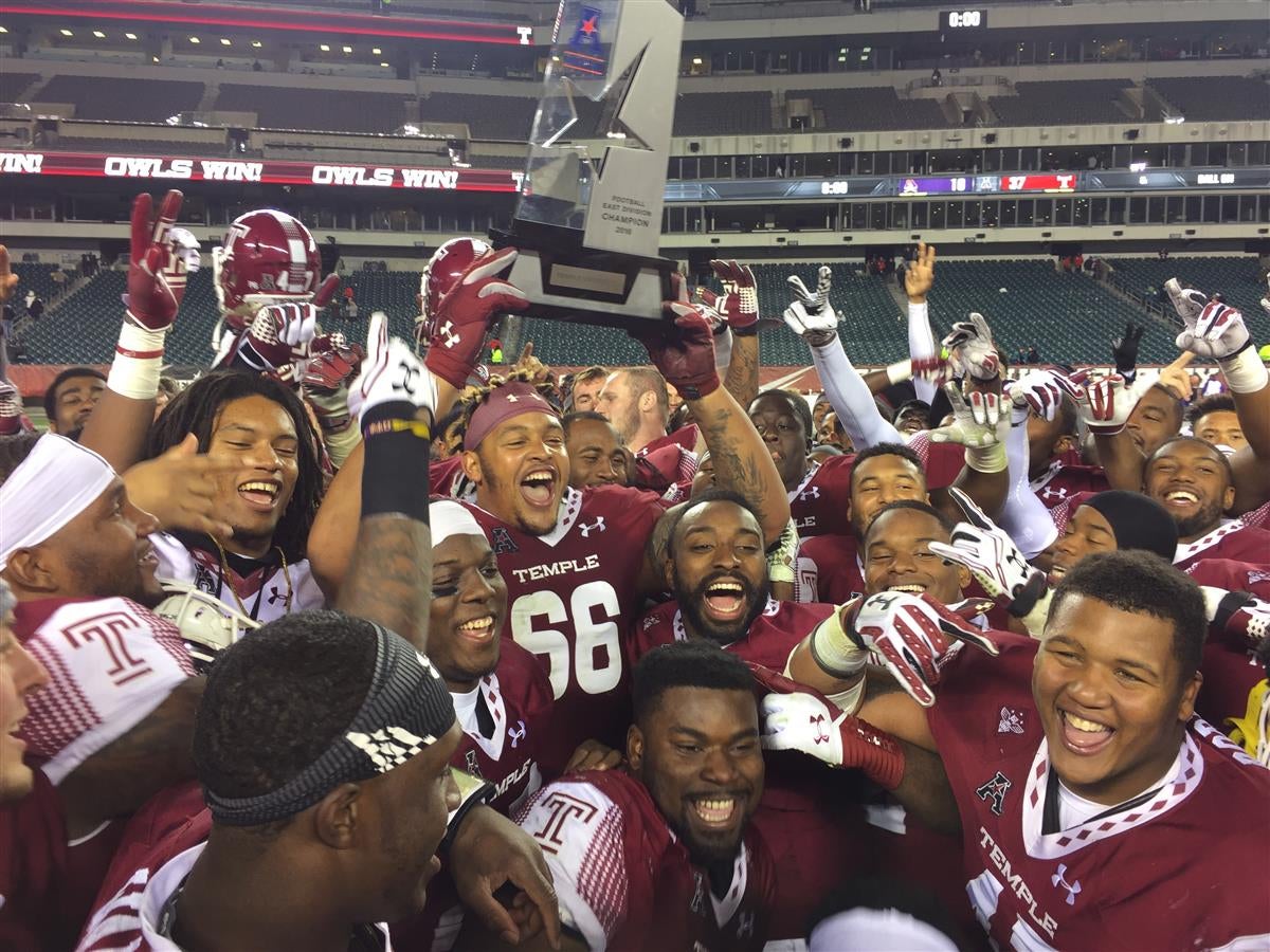 Approaching the End for Temple Seniors