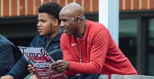 OwlsDaily Interview: Temple AD Arthur Johnson (Part III)