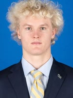 Max Hunt, Pittsburgh, Tight End