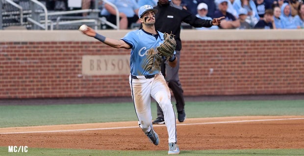 NCAAT Photos: UNC vs. Oklahoma