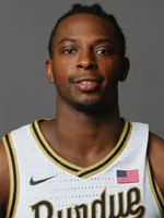 Lance Jones, Purdue, Shooting Guard