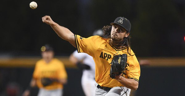 APP STATE BASEBALL: LOUISIANA REVIEW & RADFORD PREVIEW