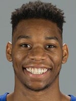 Justin Leon, Florida, Small Forward