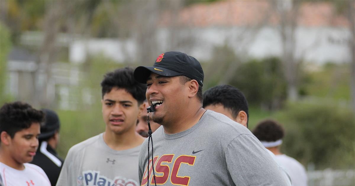 Quick Q&A with starting guard Talamaivao