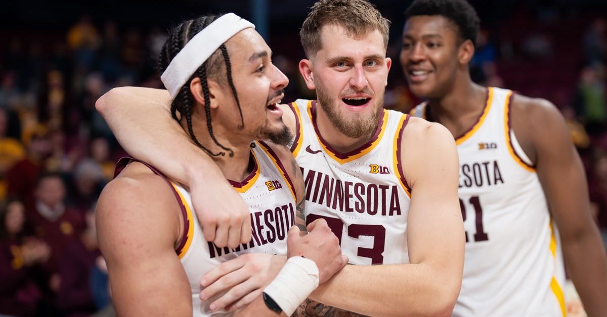 Florida Gulf Coast at Minnesota Basketball Preview and Prediction