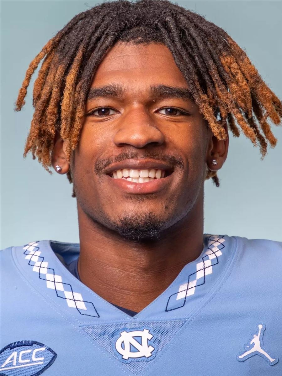 Jaylon Nichols, North Carolina, Running Back
