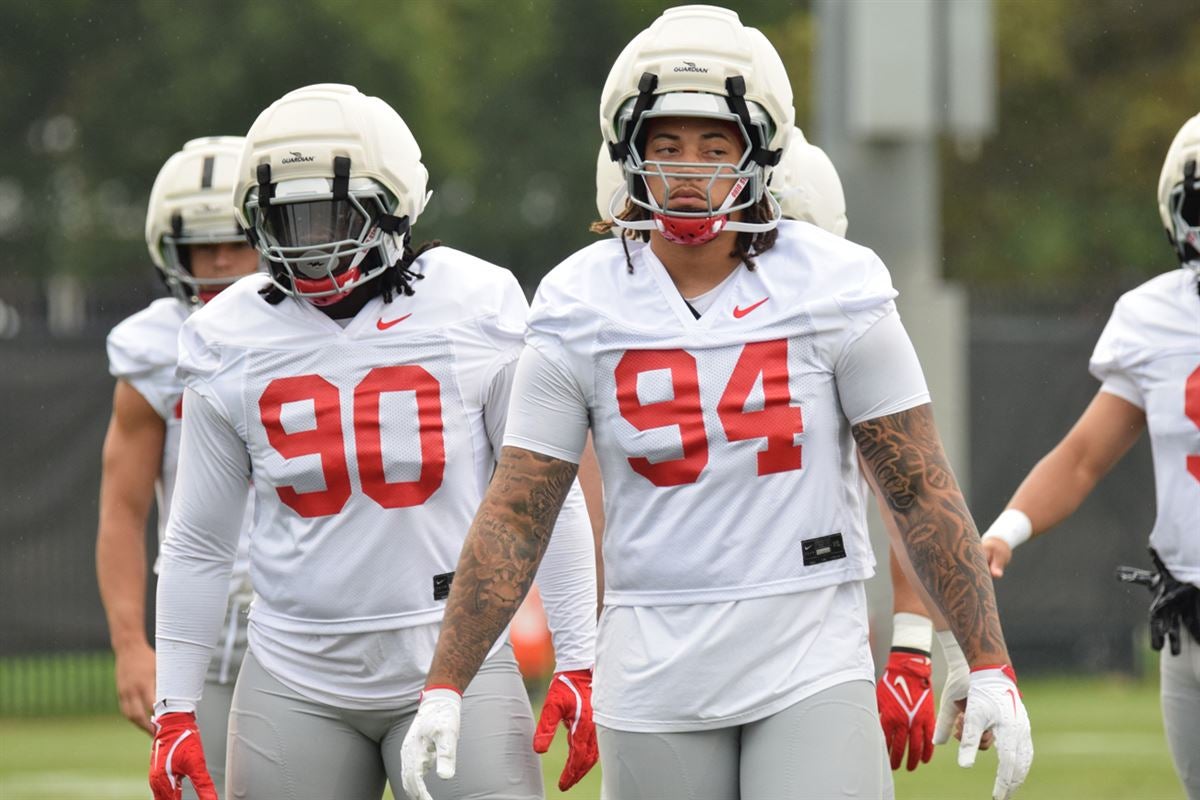 Sights and Sounds: Key contributors expected to bolster Ohio State defense