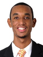 Derek Reese, Tennessee, Power Forward