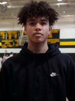 Luca Foster, Link Academy, Small Forward