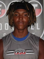 Quinton Henry, Bradford, Wide Receiver