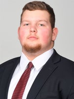 David Weinstock, Massachusetts, Offensive Line