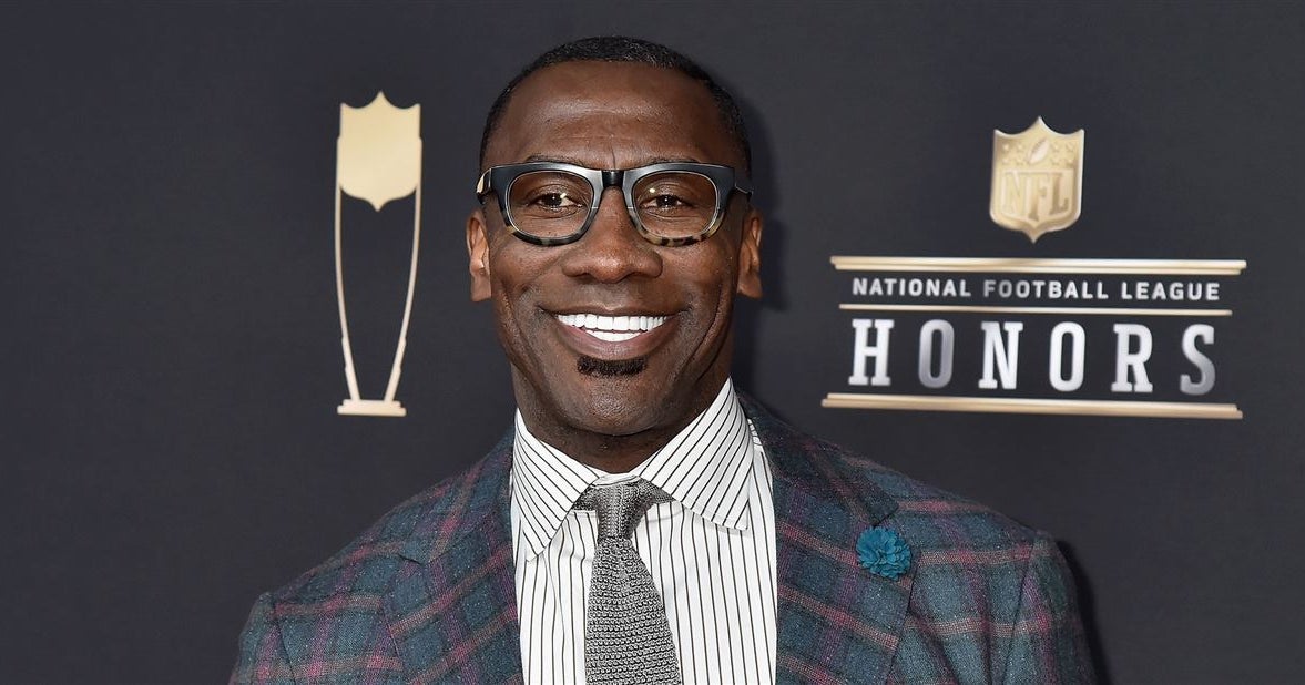 Shannon Sharpe names college football's real WRU