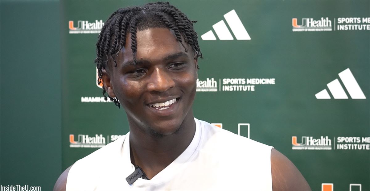 Miami Hurricanes Spring Game Primer: What to watch for as UM looks to ...