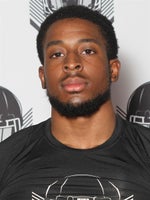 Dean Ferguson, Virginia Tech, Linebacker