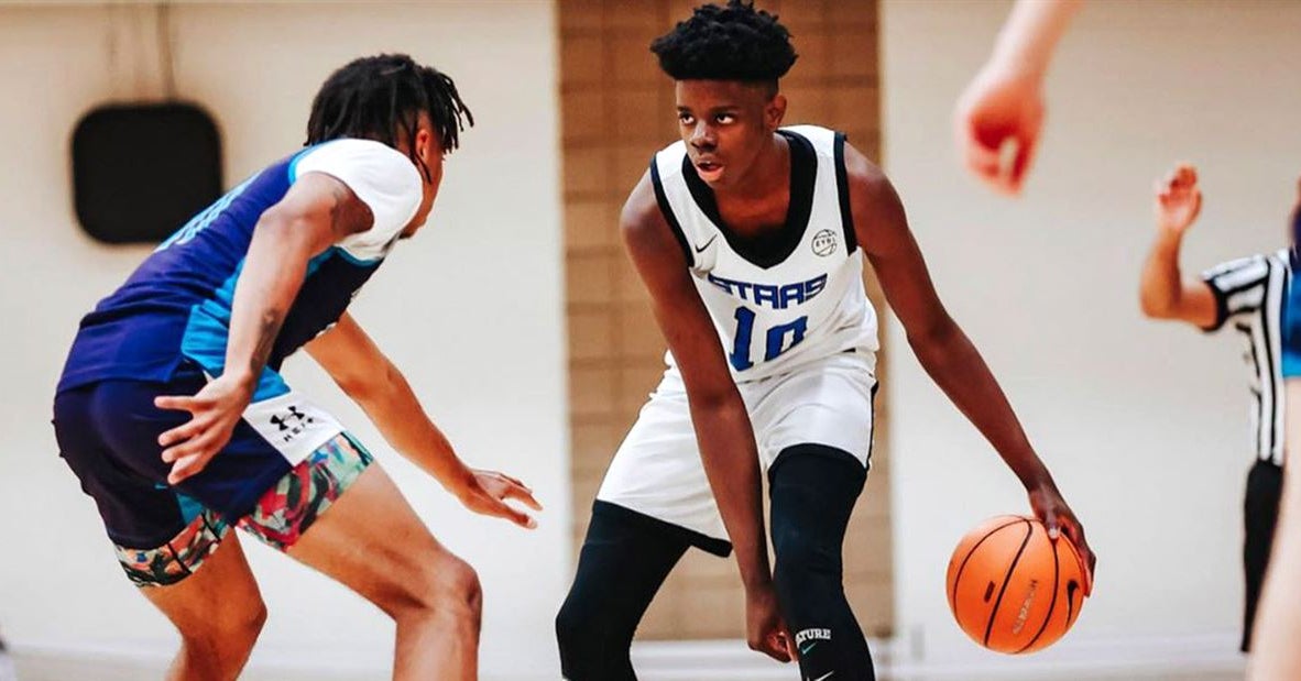 Five-star junior Caleb Wilson recaps visits, talks future plans ...